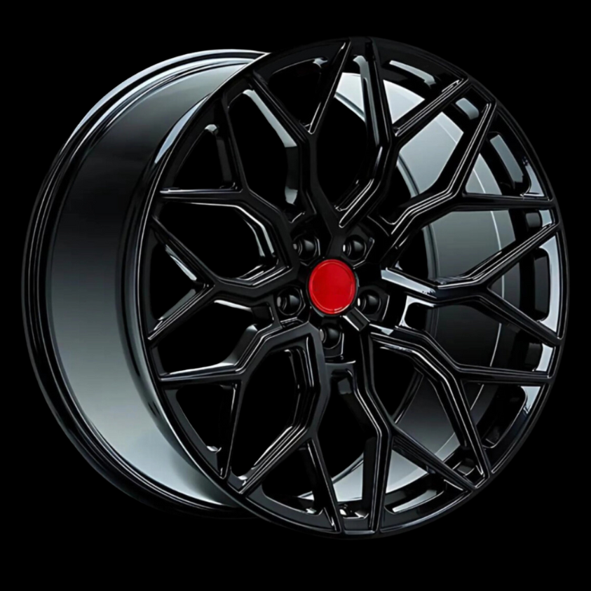 DW Series – Dupewheels